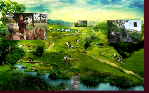 Bilbo Baggins and the Hero Cycle by Andrew Copa on Prezi