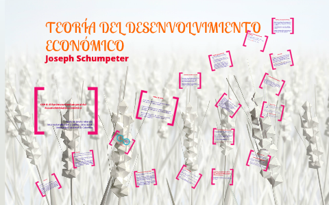 El fenómeno fundamental del desenvolvimiento económico by Aleja ...