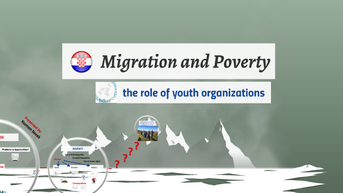 Migration and Poverty by Riki Pahlić on Prezi