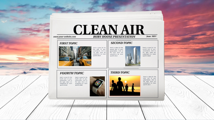 clean air ppt by sanusha suresh on Prezi