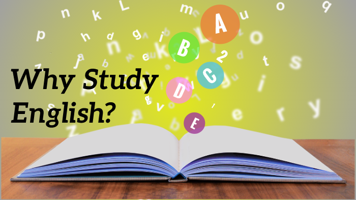 Why Study English? by Jess Storry on Prezi
