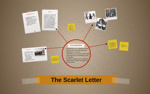The Scarlet Letter: Chapters 1-4 by Gabriel Bridges on Prezi