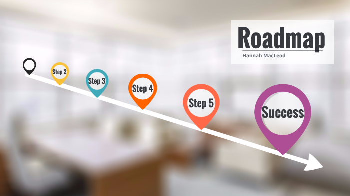 Roadmap: Nursing by Hannah MacLeod on Prezi
