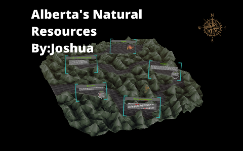 Alberta's Natural Resources by MeHeret Worku on Prezi