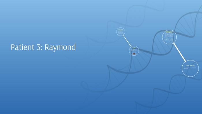 Patient History and Symptoms by Emily Baughman on Prezi