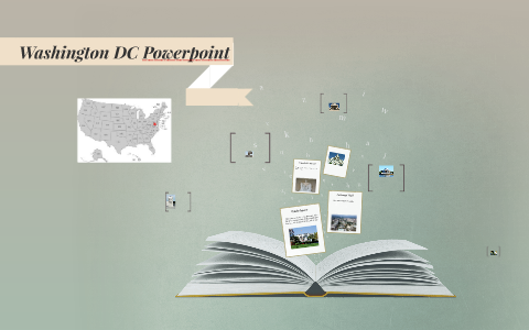 Washington DC Powerpoint by alexa solis on Prezi