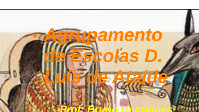 Agrupamento de Escolas D. Luís de Ataíde by Hugo Gonçalves on Prezi