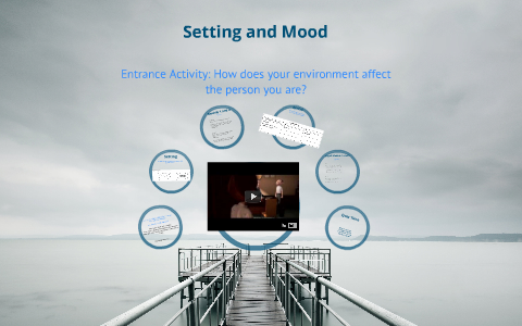Setting and Mood by Rachel Young on Prezi