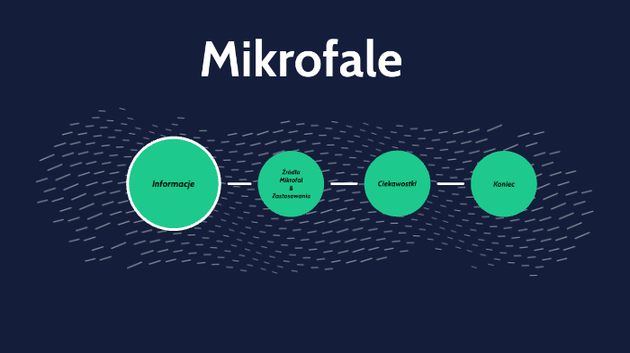 Fizyka Microfale by Jakub Załęski on Prezi