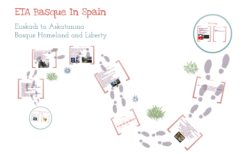 ETA Basque In Spain by Hayley Lyons on Prezi