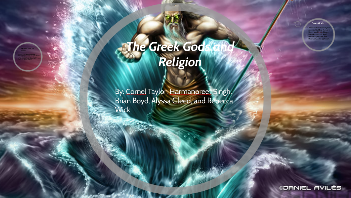 The Greek Gods and Religon by Rebecca Wick on Prezi