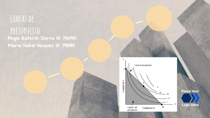 linea de presupuesto by Maria Isabel VASQUEZ CHARRY on Prezi
