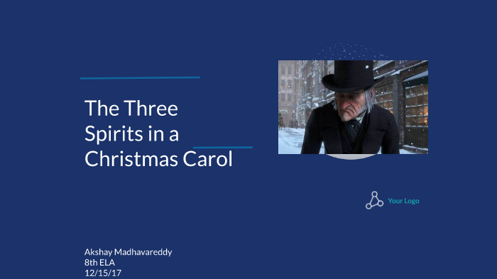 A Christmas Carol Project by Akshay Madhavareddy on Prezi