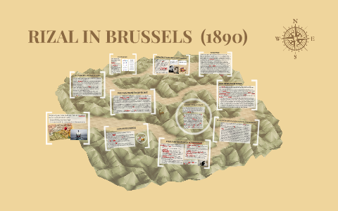 RIZAL IN BRUSSELS by Jam Raquion on Prezi