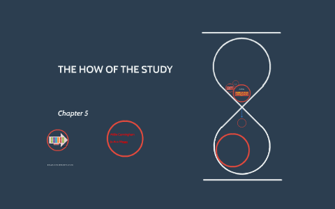 THE HOW OF THE STUDY by Millie Cunningham on Prezi