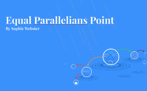 Equal Parallelians Point by Sophie Webster on Prezi