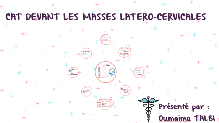 Comment Raisonner Devant Une Masse Cervicale Chez L’Enfant – IXXLIQ