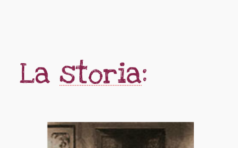 La pizza by Laura Cossu on Prezi