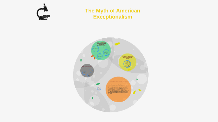 The Myth of American Exceptionalism by Mohammed KM on Prezi