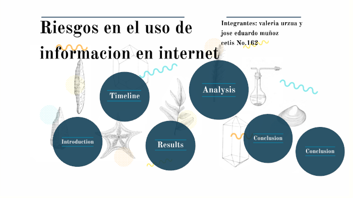 riesgos en el uso de informacion de internet by danae urzua on Prezi