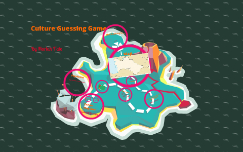 Culture Guessing Game by Mariah Tate on Prezi
