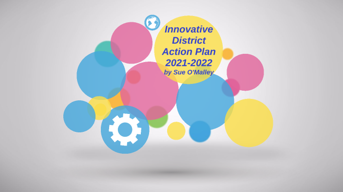 Innovative PLN Action Plan by Susan OMalley on Prezi
