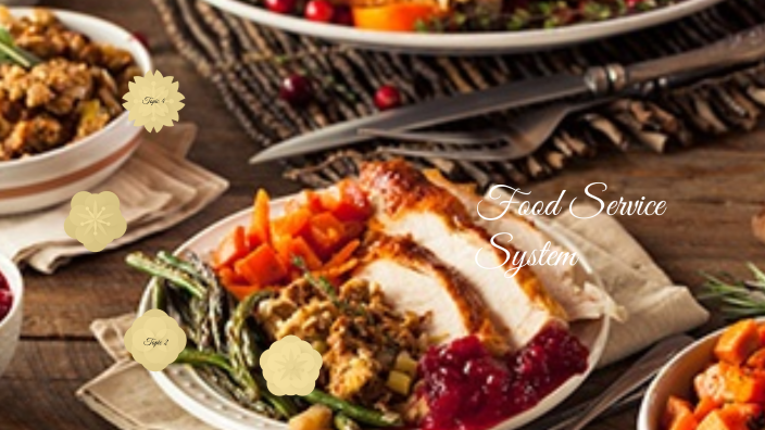 Types of Food Service System by Vanessa Gonzales on Prezi
