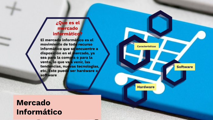 Mercado Informático by daniela soledad alvarez on Prezi