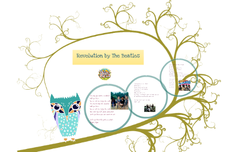 Revolution by Haley Wigley on Prezi