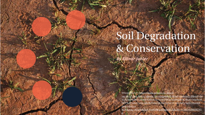Soil Degradation & Conservation by Ellinor Juhler on Prezi