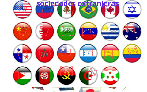 sociedades extranjeras by hasbleidy zambrano on Prezi