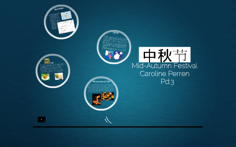 Mid-Autumn Festival by Caroline Perren on Prezi
