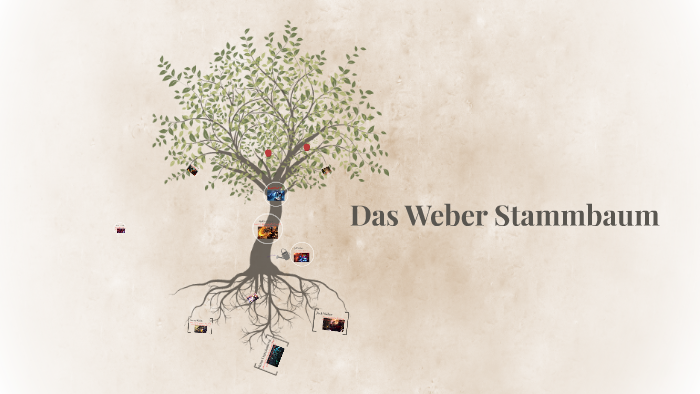 Das Weber Stammbaum by Austin Weber on Prezi