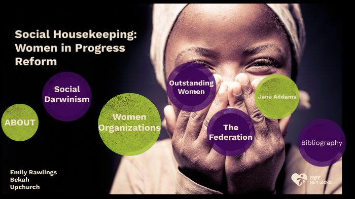 Social Housekeeping by Emily Rawlings on Prezi