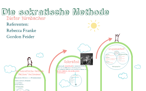 Sokratisches Gespräch FINAL by Rebecca Franke on Prezi