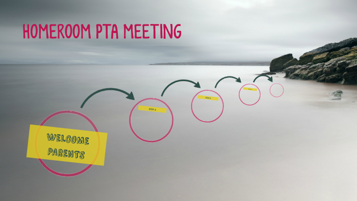 HOMEROOM PTA MEETING by debbie dagting on Prezi