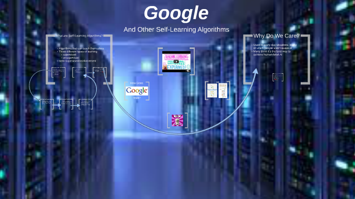 Self-Learning Computers by l r on Prezi