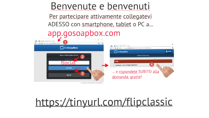 Flipped classroom IC by Graziano Cecchinato on Prezi