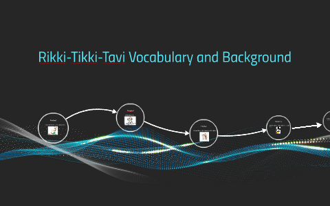 Rikki-Tikki-Tavi Vocabulary and Background by Emily Johns on Prezi