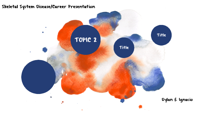 Skeletal Disease by Dylan Dang on Prezi