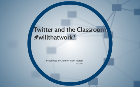 Twitter for Teachers by John Moran on Prezi