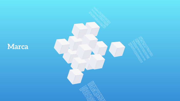 Concepto de Marca by daniel gutierrez on Prezi