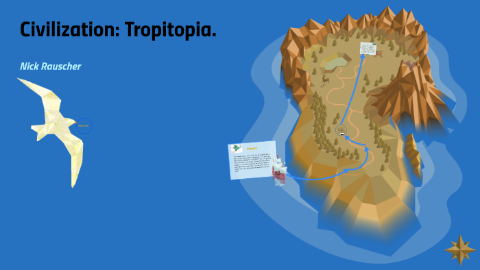 Civilization by Nick Rauscher on Prezi