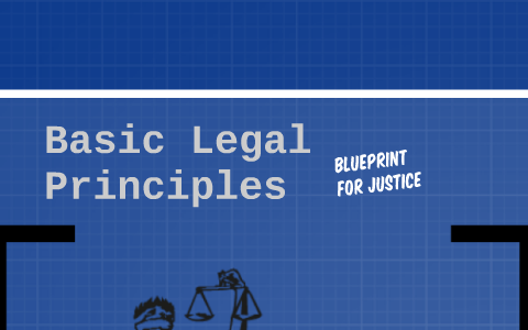 CLU 3M Basic Legal Principles by Jason Cogley on Prezi