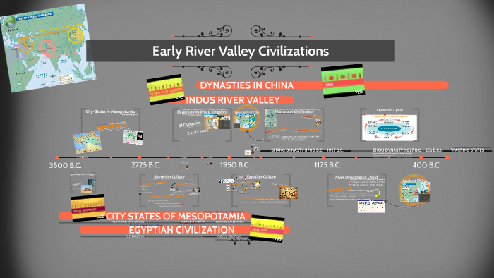 Early River Valley Civilizations by Eric Austin on Prezi