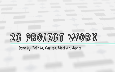 2c project work by Snow Hime on Prezi