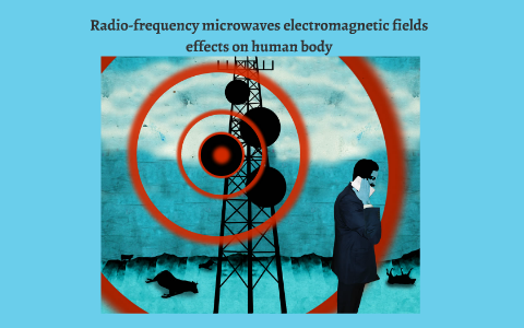 Radio-frequency electromagnetic fields effects on human body by Rod ...