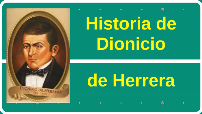 Historia de Dionicio by anthony Nuñez on Prezi