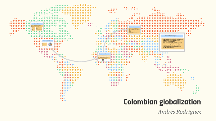 Colombia globalization by Andrés Rodríguez on Prezi