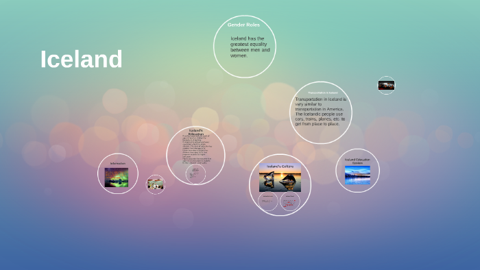 Iceland Education System by jay minor on Prezi